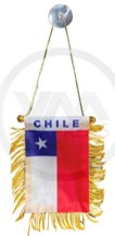 Banderín colgante con chupón – DIBAZAR SPA